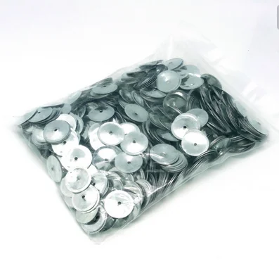 Round or Square Speed Fix Clips for Insulation Fasteners