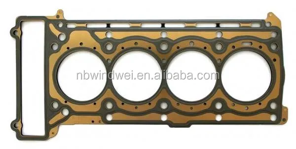 271 016 05 20 Fit For M271 Cylinder Head Gasket Diesel Engine Spare ...