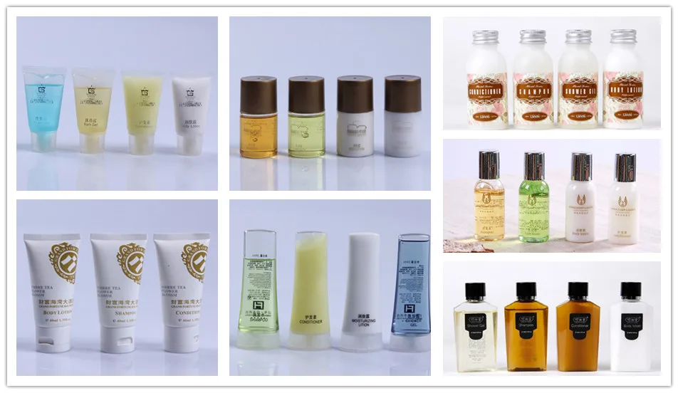 Professional Hotel Disposable Shampoo Supplies - Buy Cheap Hotel ...