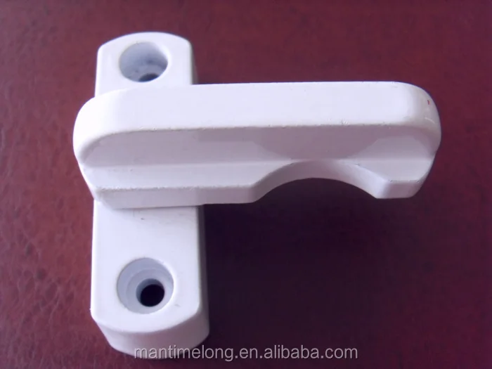 Replacement Security Upvc Window Door Lock Sash Jammer - Buy Plastic ...