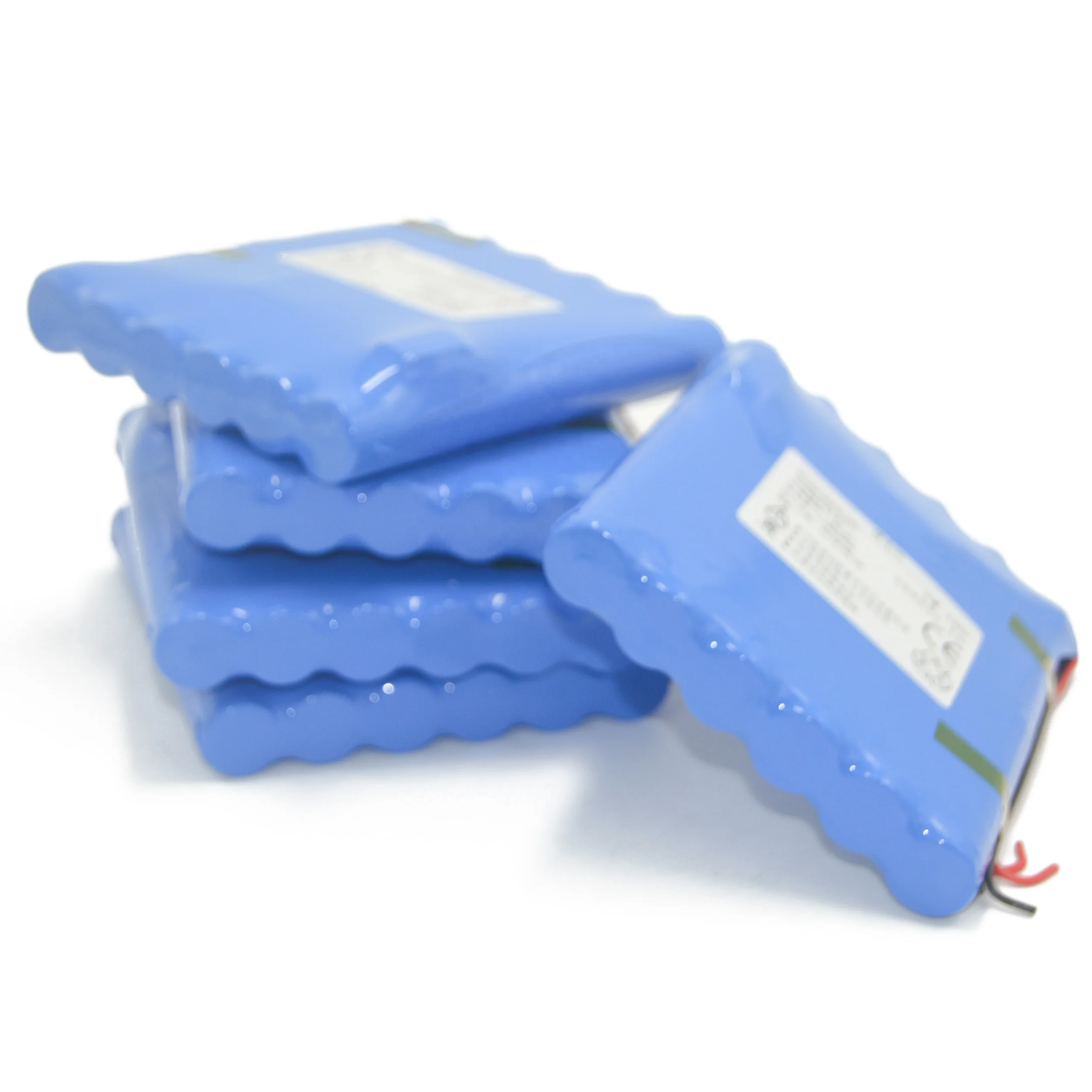 Accept Customize 6s2p Li Ion Battery 18650 21.6v 5800mah - Buy 6s2p Li ...