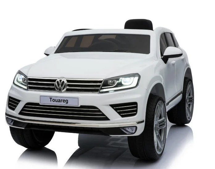 Big Suv Volkswagen Children Car,Remote Control 12v Electric Car Toys ...