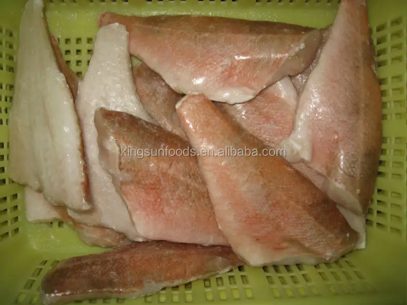 Good Ocean Perch Red Fish - Buy Red Fish,Frozen Red Fish,Frozen Red ...