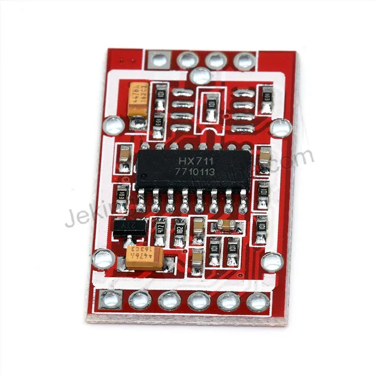 Hx711 Module For Weighing Sensor Ad Module Force Measurement Module ...