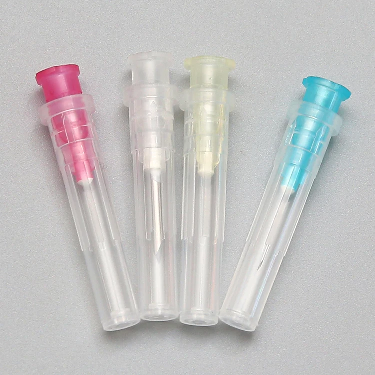 Hot Selling Extra Long Hypodermic Needle With Low Price - Buy Extra ...