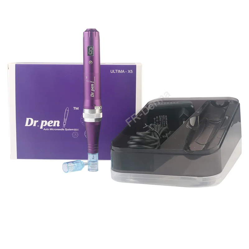 The Best Derma Pen For Hyaluronic Acid Serum X5 Dr.pen Derma Pen - Buy ...