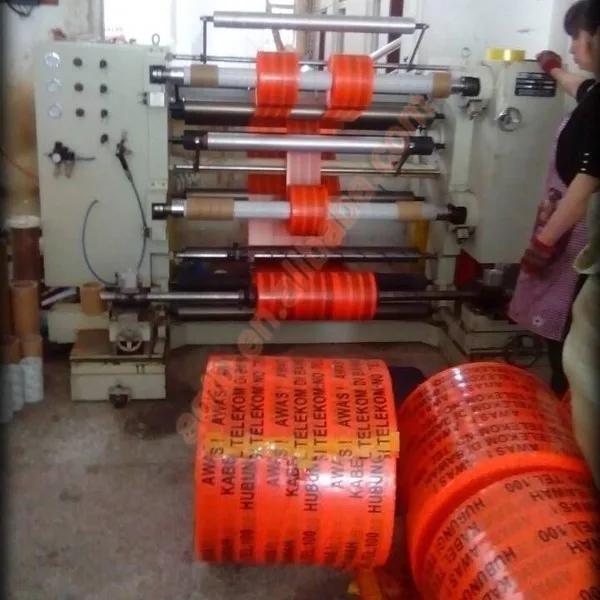 Police Barrier Red Cordon Off Warning Tape - Buy Red Cordon Off Warning ...