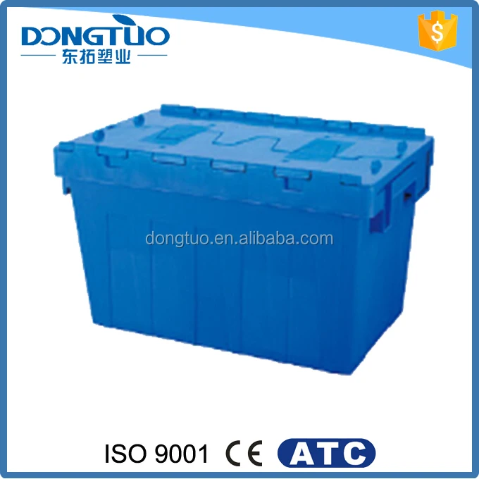 Hot Sale Heat Resistant Plastic Box,Lockable Plastic Storage Box With ...