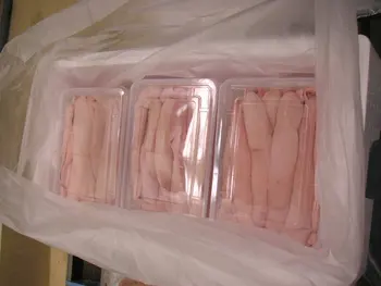 Fresh / Frozen Chum Salmon Milt - Buy Salmon Milt Product on Alibaba.com