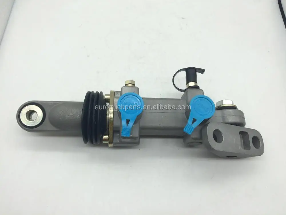 Heavy Duty European Truck Parts Oem 0012603463 626597am 2603463 ...