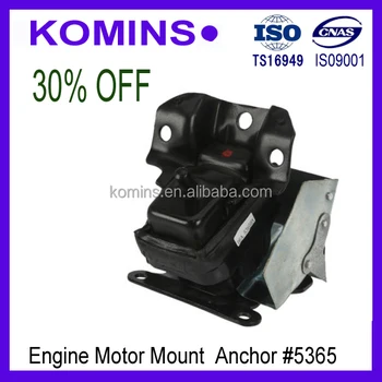 20% Off 15854940/15854939/a5365/96854936 Chevrolet Motor Mount - Buy ...