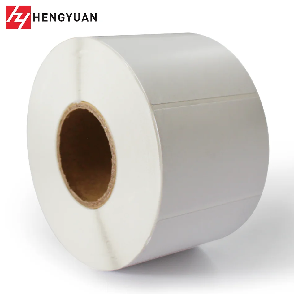 Termo Paper Rollos De Papel Termico 80mm Thermical Roll 80x80 - Buy ...