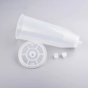 Empty Bicarbonate Cartridge For Gambro Bicart Module Dialysis Machine ...