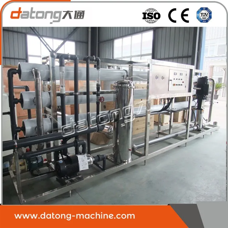 Dialysis Reverse Osmosis With Water Treatment System - Buy Dialysis ...