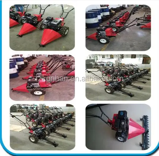 Good Quality 7HP Self-Propelled Gasoline Engine for Lawn Mowers