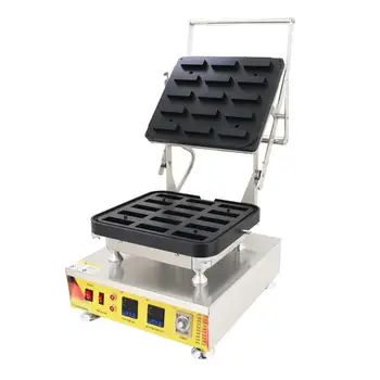 Commercial Pie Fruit Plate Dessert Making Machine Baking Machine Pie ...