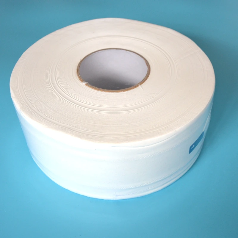 Wholesale High Quality 2ply 15gsm 300m Jumbo Roll Tissue Toilet Paper ...