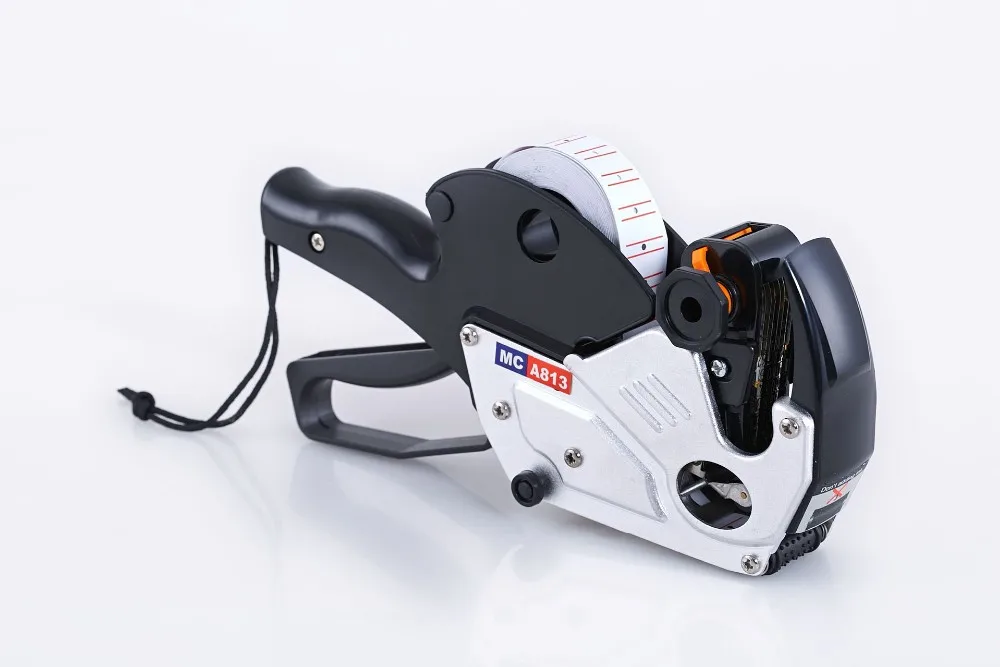 Handheld Price Labelling Gun - Buy Label Gun,Handheld Price Label Gun ...