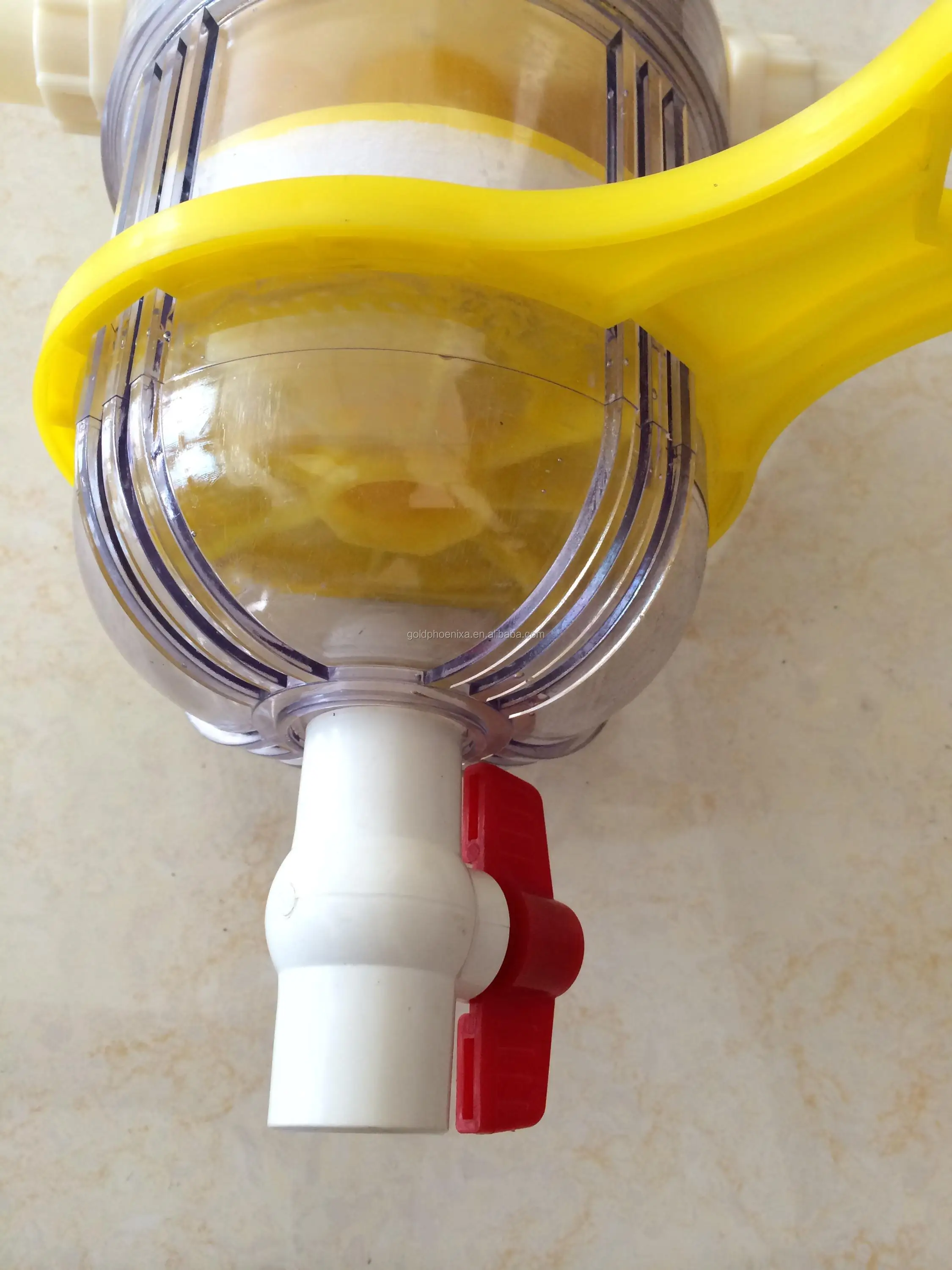 New Stype Water Filter For Poultry Water Drinking System Chicken Duck ...
