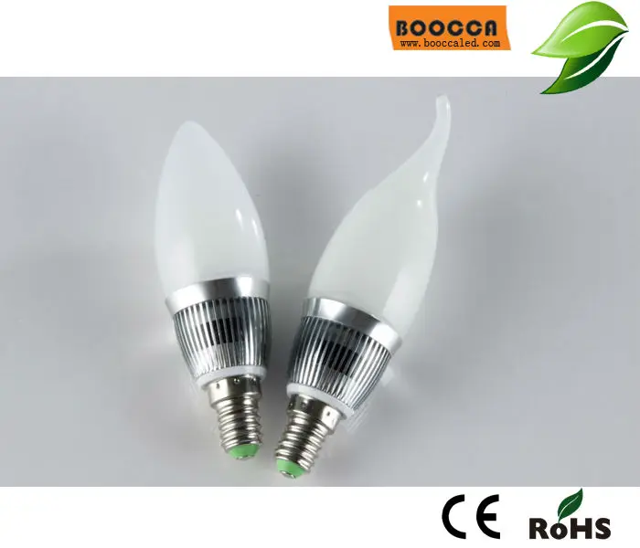9 Volt Led Light Bulbs E14 Led Candle Light Bulb - Buy 9 Volt Led Light ...