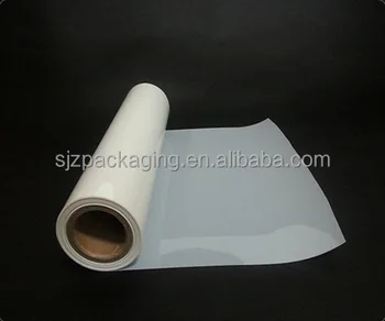 500mic Mylar Polyester Film Milky White Polyester Film - Buy Milky ...