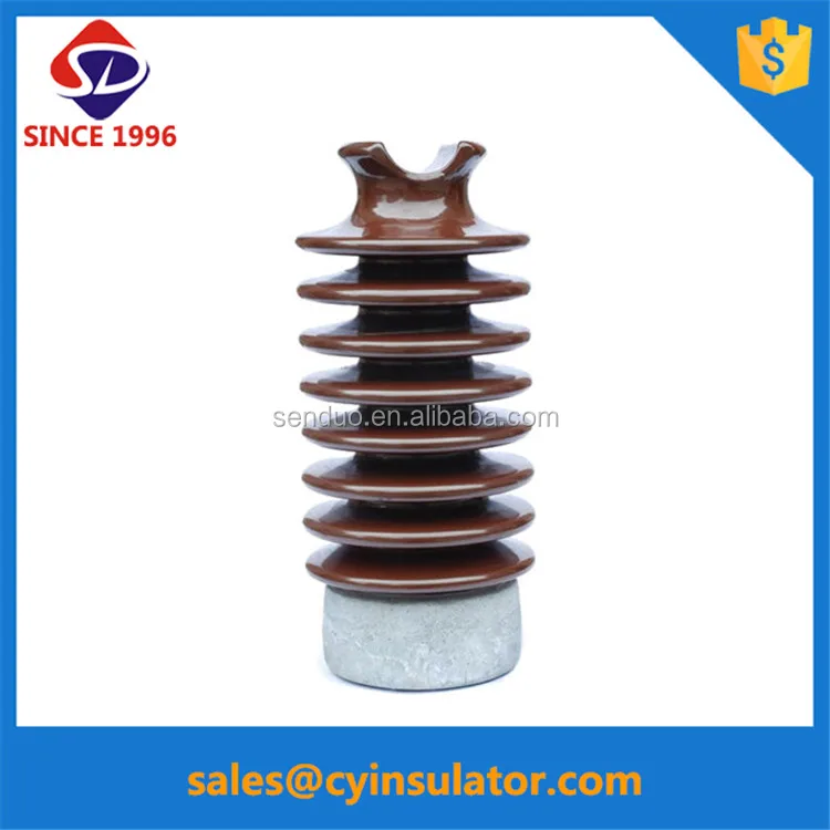 22kv Line Post Type Porcelain Insulator - Buy 22kv Insulator,22kv Line ...