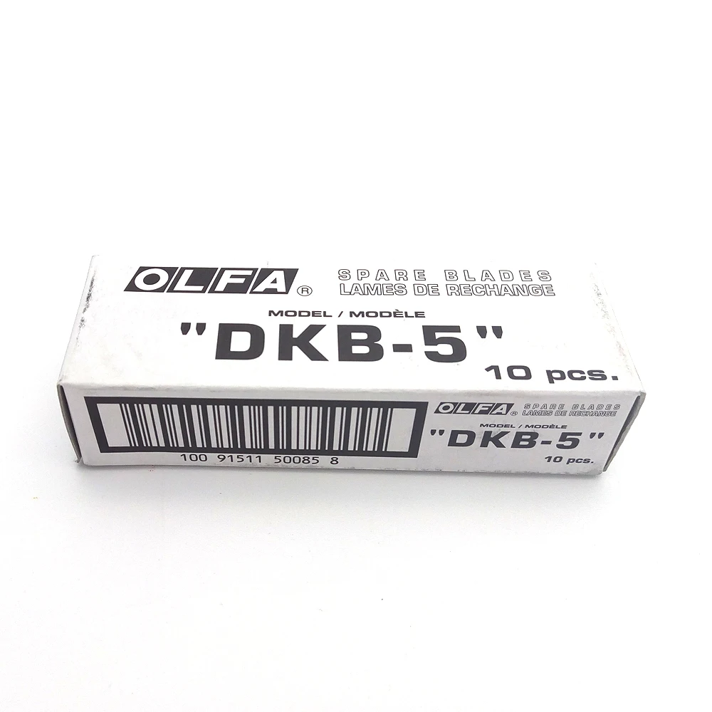 Olfa Dkb-5 Blade Special For Art Knife Blade For Sac-1 9*72*0.38mm - Buy Olfa Dkb-5 Blade ...
