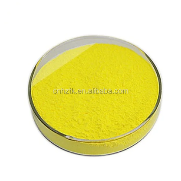 LED Phosphor Powder, Yellow Fluorescent Pigment for LED Chips ...