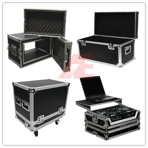 Ae- Ultimate Rackmount Studio Mixer Cabinet Road Case - Buy Toolbox ...