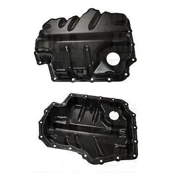 Seat Leon Sc 2013-2017 1.4 Petrol Sump Pan - 04e103602b / 04e103600b ...