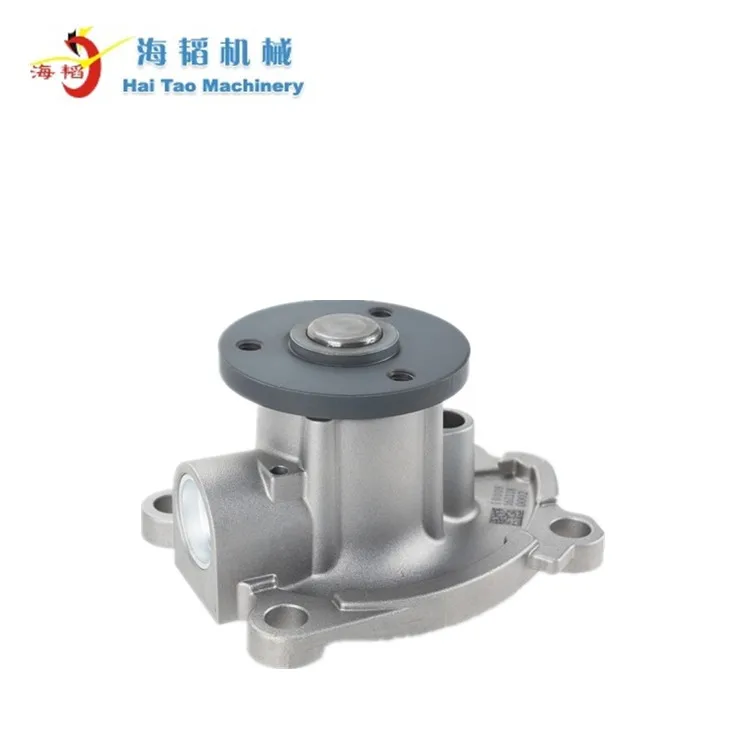 Auto Water Pump For Engine Cooling System 21010ed025 B1010e000a - Buy ...
