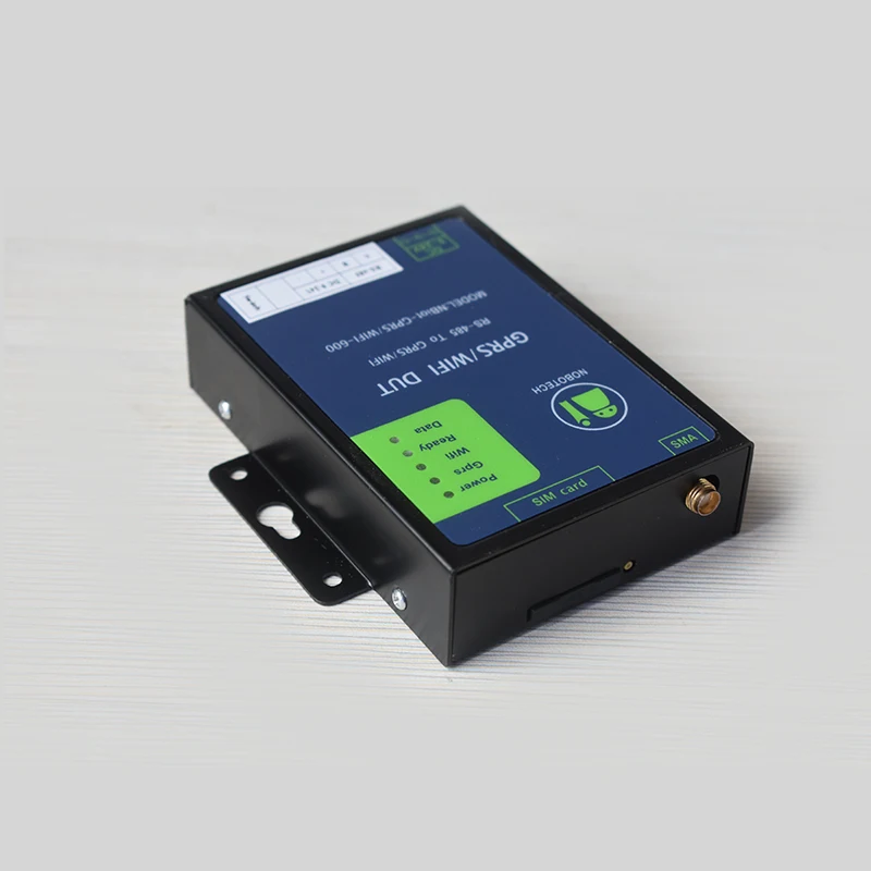 DTU Module for NB Iot Water Quality Sensors - Modbus RS485