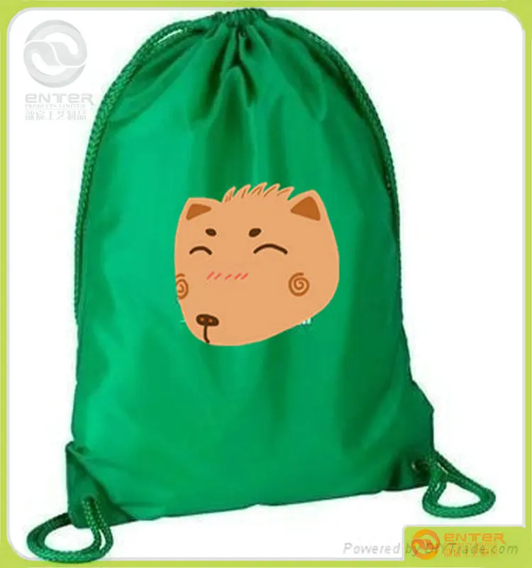 Renewable,washable Drawstring Bag Backpack Survival Backpack| Alibaba.com