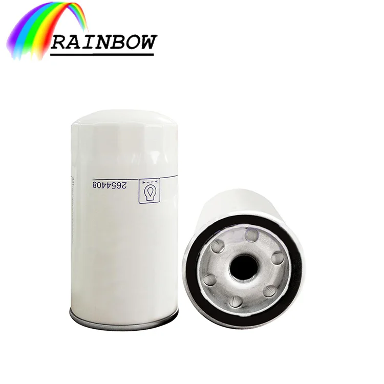 Heavy Duty Engine Parts 2654408 Performance Oil Filters For Perkins ...