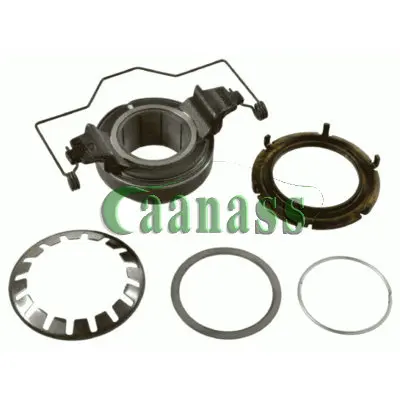 Clutch Bearing for VOLVO TRUCK - Durable and Reliable