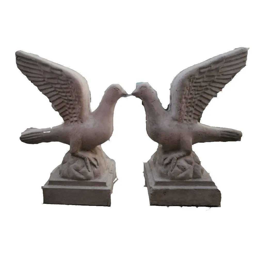 Concrete Animal Molds for Sale - Precast Garden Decoratives