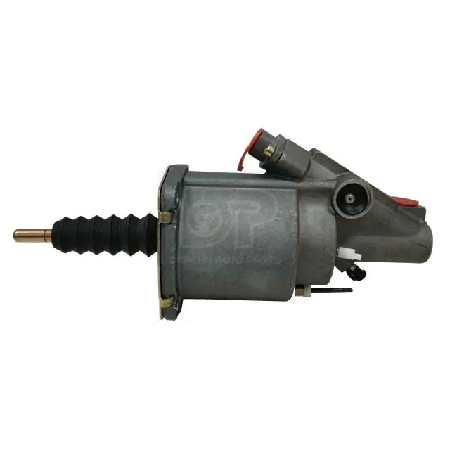 1692808 Depehr European Transmission Parts Clutch Booster Daf Truck ...