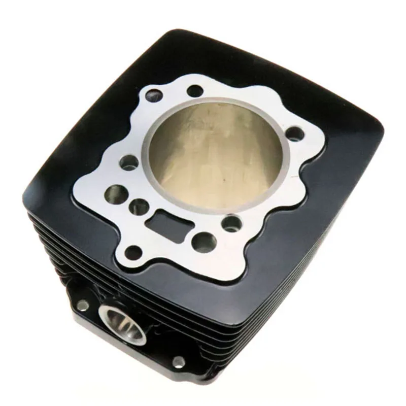 70mm CG300 Motorcycle Engine Cylinder for HONDA - TR Quality