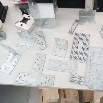 DIY Shed Kit - Easy Building with Shed Framing Brackets