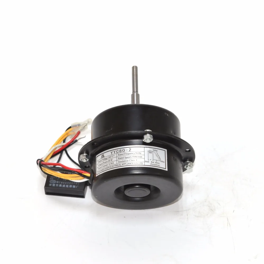 Aoer 75w,220-240v/50hz,2800 Rpm Electric Small Rotating Ac Motor - Buy ...
