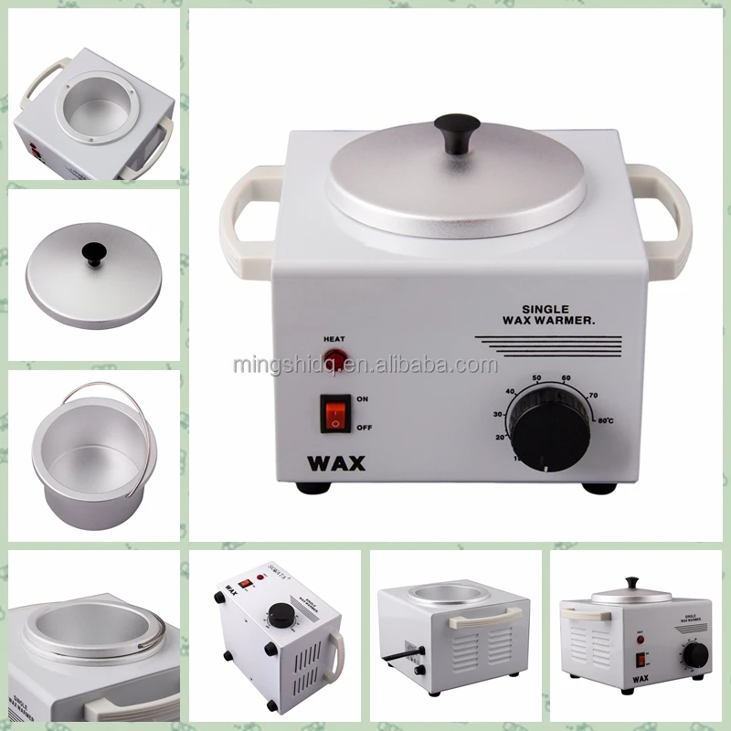 Paraffin Wax Melter For Spa,Paraffin Wax Filter,Wax Recovery Processor ...