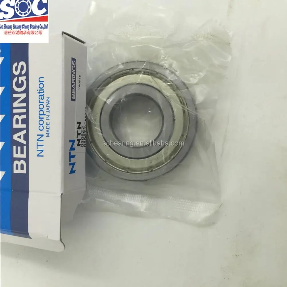 Ceiling fan bearing NTN 6202zz 6202 zz 6202z Ball bearing 15*35*11mm ...
