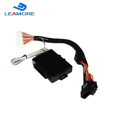 Automotive Power Window Control Module Auto Smart Closing & Opening ...