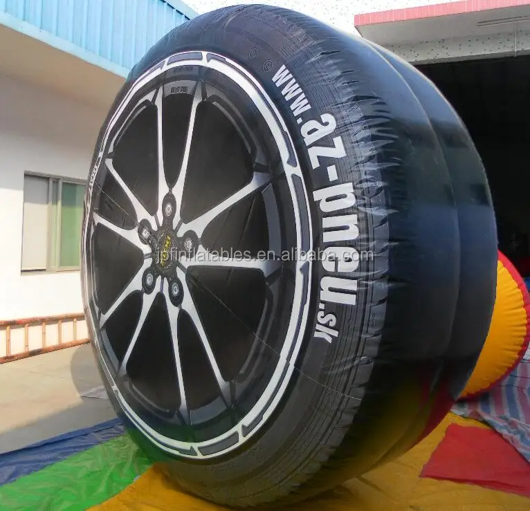 Custom Made Inflatable Pvc Red Lips for Advertising, Inflatable Lip ...