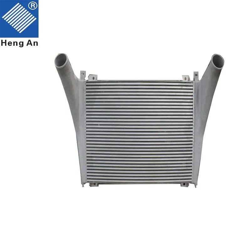High Performance Truck Intercooler 9405010301 for AXOR