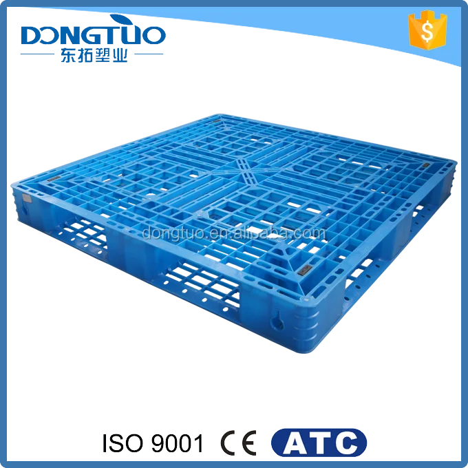 Epal Euro Pallets Moisture-proof Plastic Pallet Disposable Packaging ...