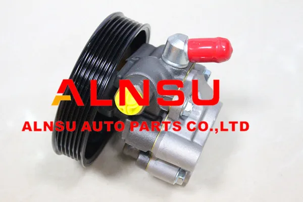 Power Steering Pump For 44320-60310 4432060310 Uzj100 Uzn210 2uz Lx470 ...