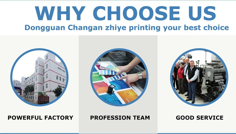 Custom Printing Chrome BOPP Rolled Label - Durable & Waterproof