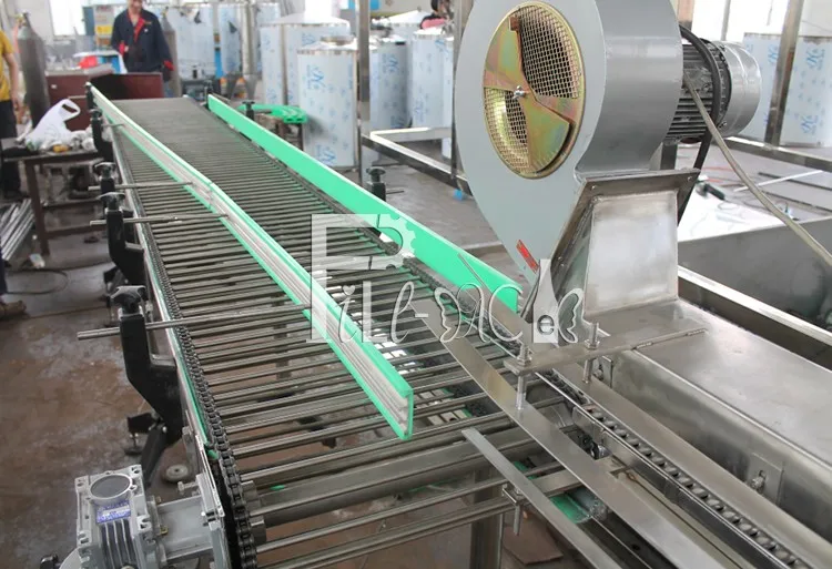 Pet / Plastic Bottle Sorter / Sorting Machine / Equipment / Line ...