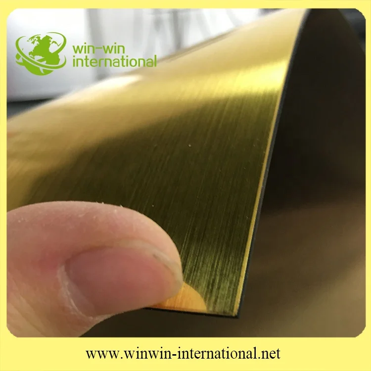 ABS Double Color Sheet for Laser and CNC Engraving